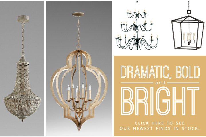 Bright Event Productions Releases New Boutique Event Lights